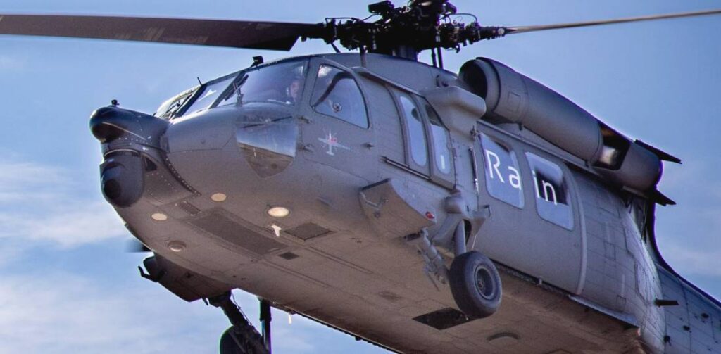 Autonomy Is Key for Fast Aerial Firefighting Response - FIRE AVIATOR