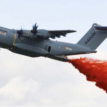 FIRE AVIATOR - YOUR SOURCE FOR AERIAL FIREFIGHTING NEWS