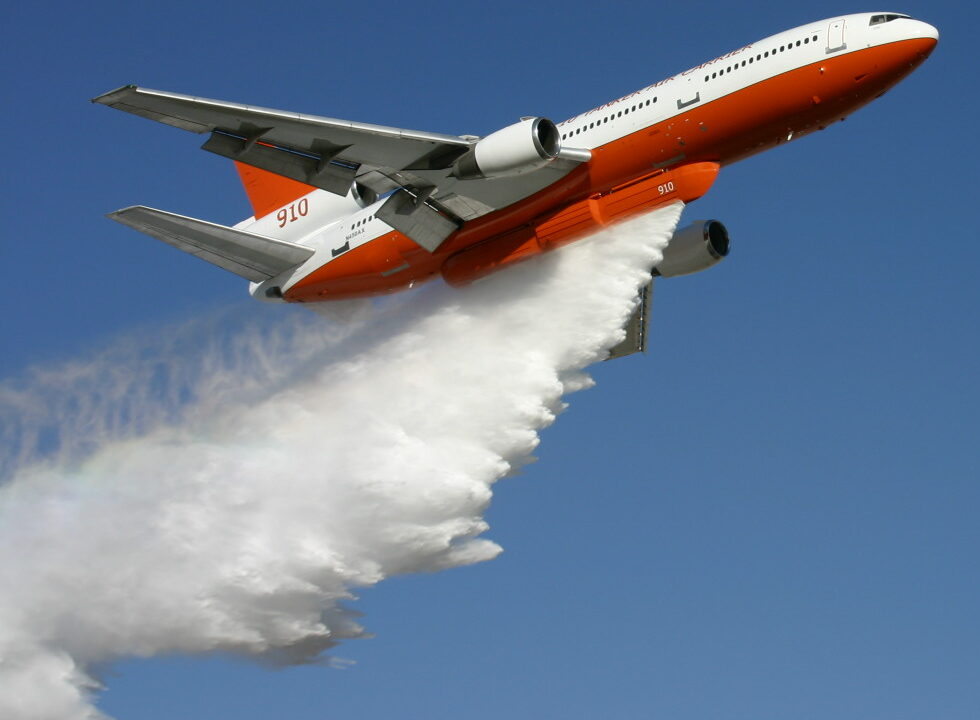 FIRE AVIATOR - YOUR SOURCE FOR AERIAL FIREFIGHTING NEWS