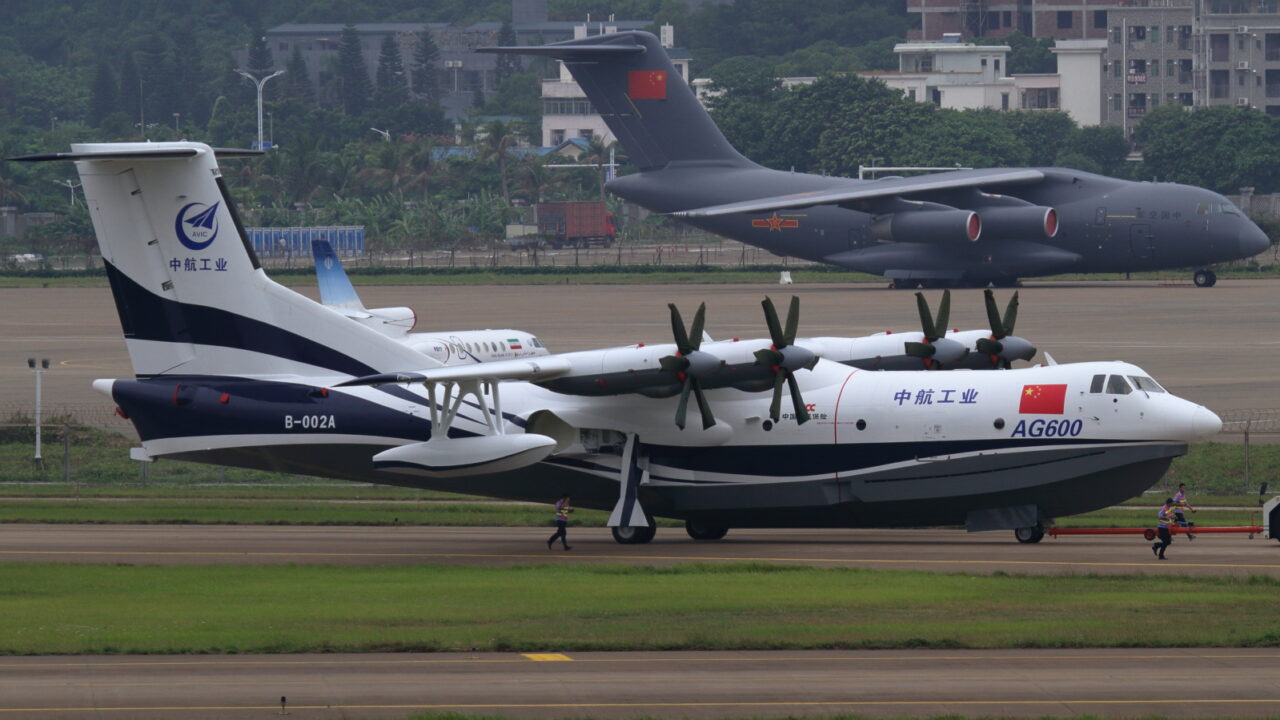 FIRE AVIATOR - YOUR SOURCE FOR AERIAL FIREFIGHTING NEWS