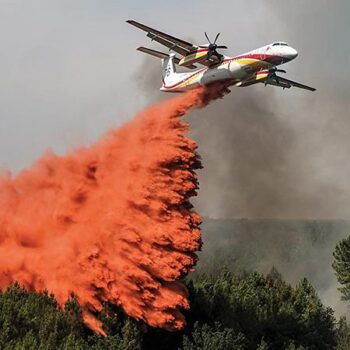 FIRE AVIATOR - YOUR SOURCE FOR AERIAL FIREFIGHTING NEWS